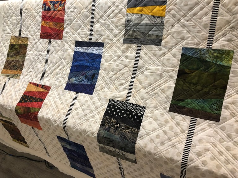 Quilted Impressions | Where quilt tops and backs become one | Page 9