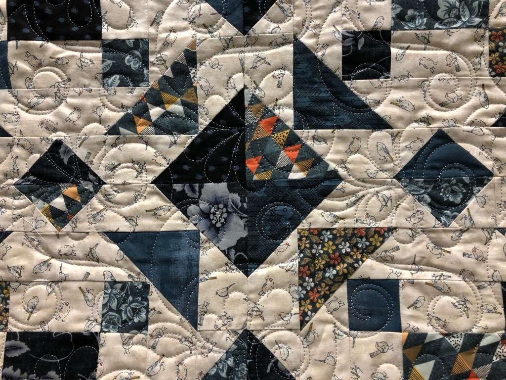 Quilted Impressions | Where quilt tops and backs become one | Page 9