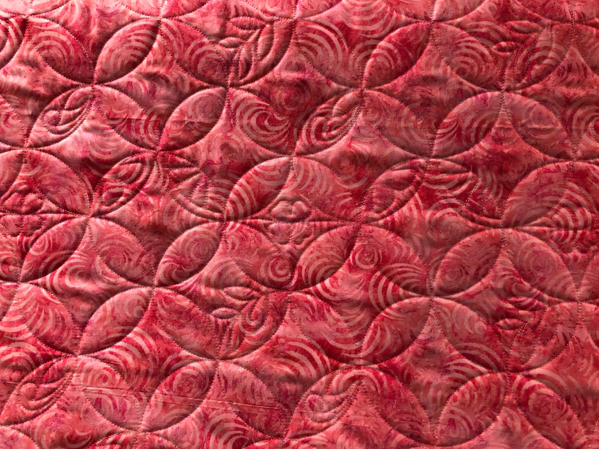 Quilted Impressions | Where quilt tops and backs become one | Page 9