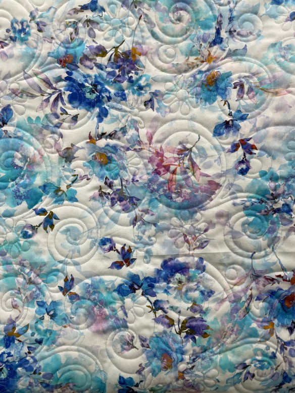 Quilted Impressions | Where quilt tops and backs become one | Page 2