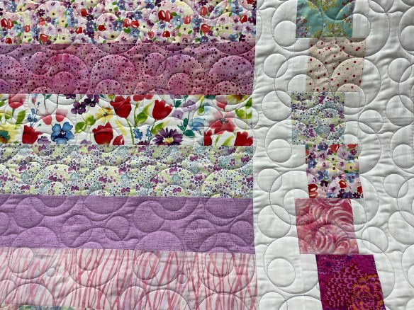 Quilted Impressions | Where quilt tops and backs become one